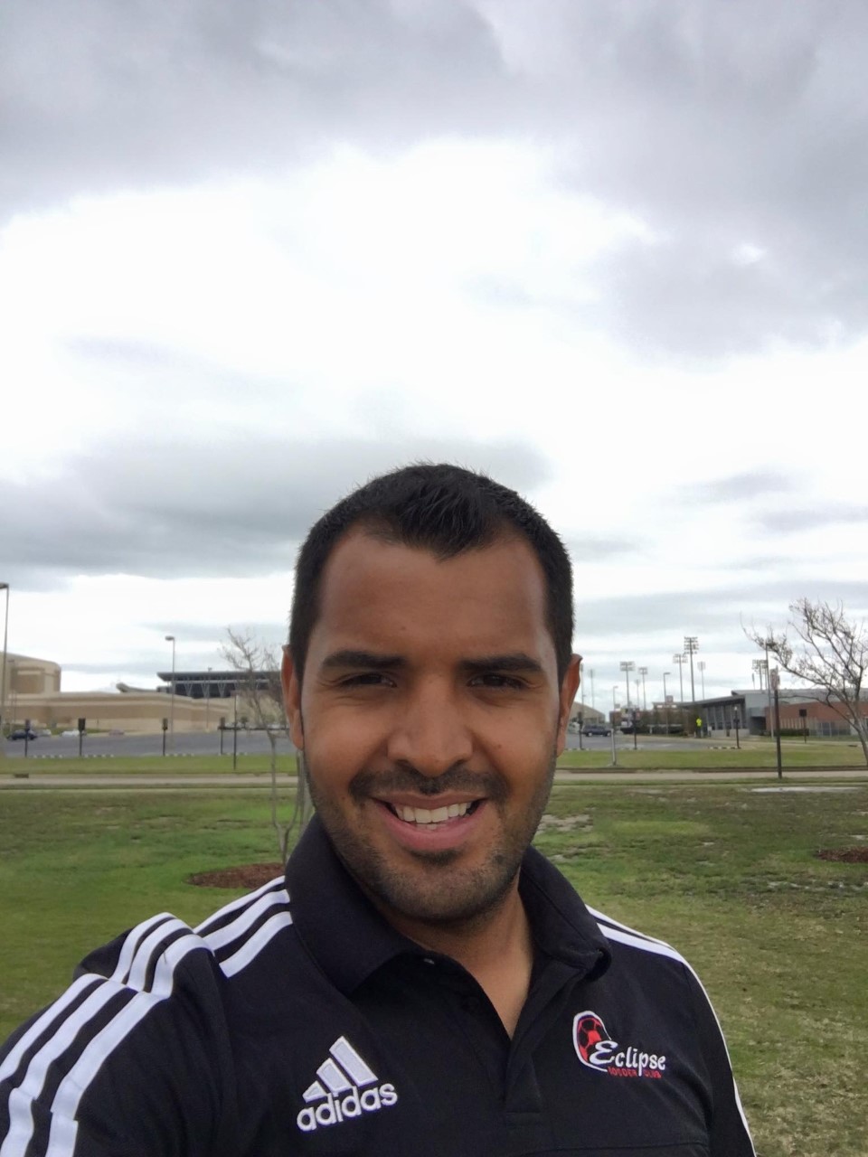 Coach Rod Camacho – ANSA – Marcos Moore